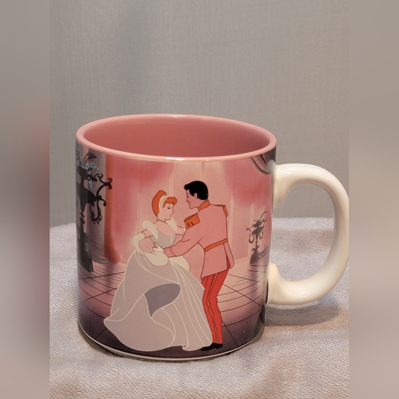 Disney | Dining | Disney Cinderella Mug Made In Japan | Poshmark